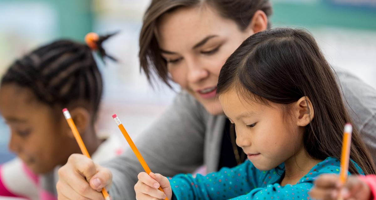 Warm Demander Pedagogy and Mistake-Friendly Classrooms - K12 Coalition