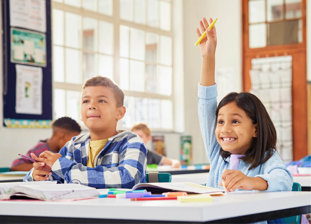 Consulting - K12 Coalition