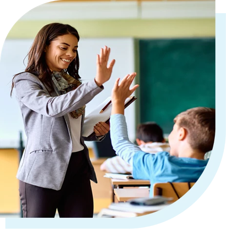 Bellwether Report - Math Crisis - K12 Coalition