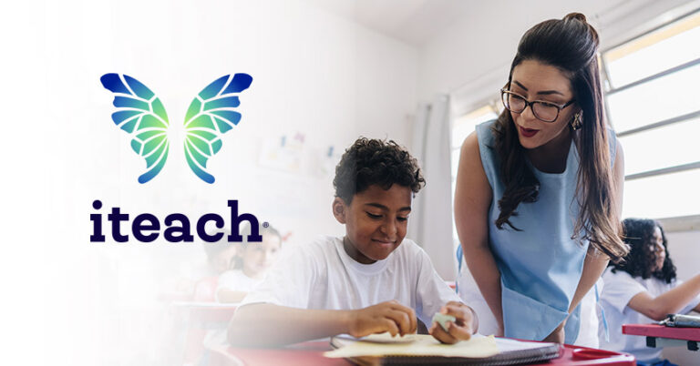 Access Your Courses | iteach, Passage, Teaching Channel & More!