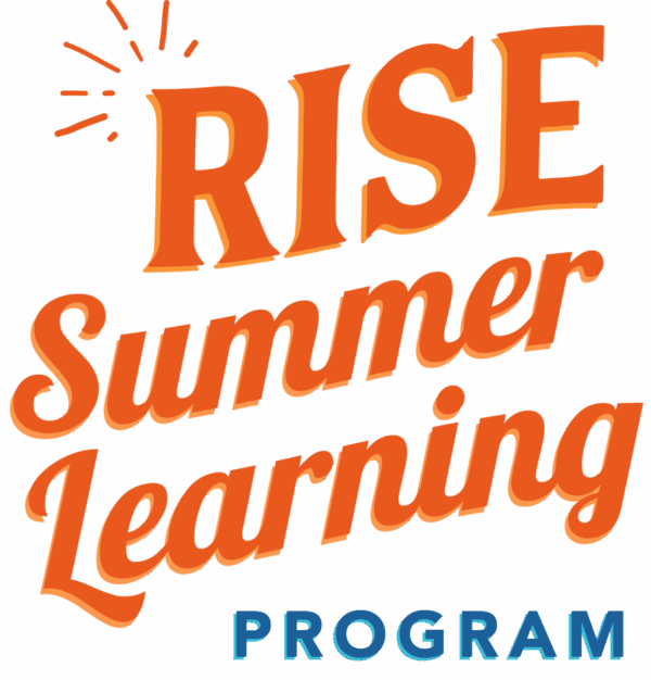 Lavinia RISE Summer Learning Program