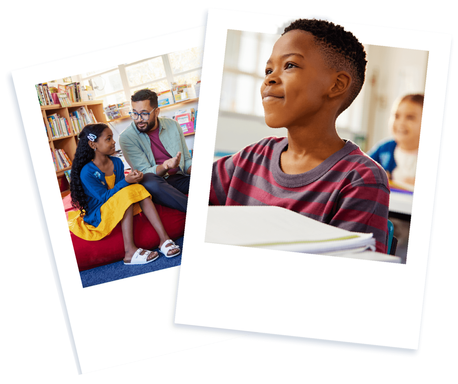 Lavinia RISE Summer Learning Program