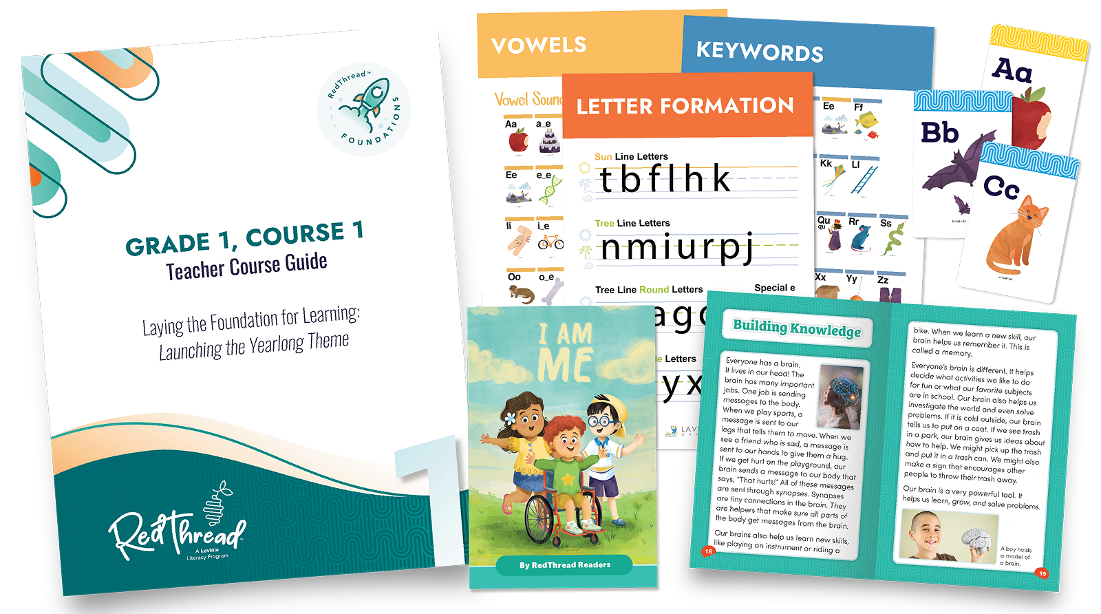 A K-2 Early Literacy Program That Inspires A Love Of Reading